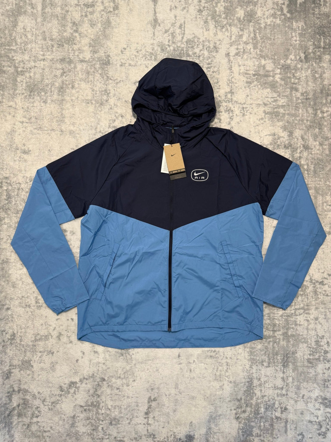 Nike Air Windrunner - S - Active Supply